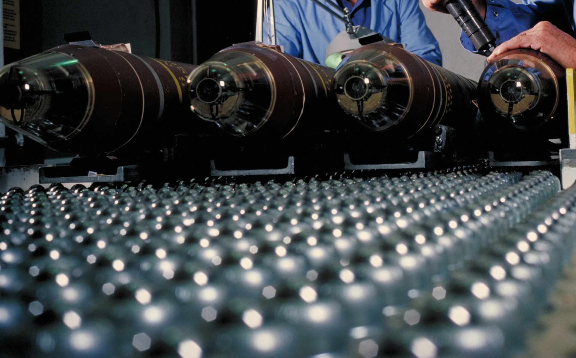 Copperhead and LRLAP: Smart Investments | Lockheed Martin