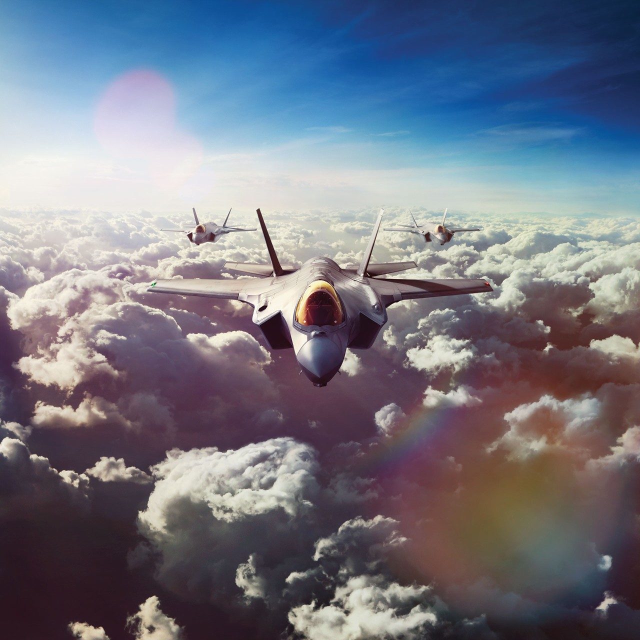 Business Area Procurement | Lockheed Martin