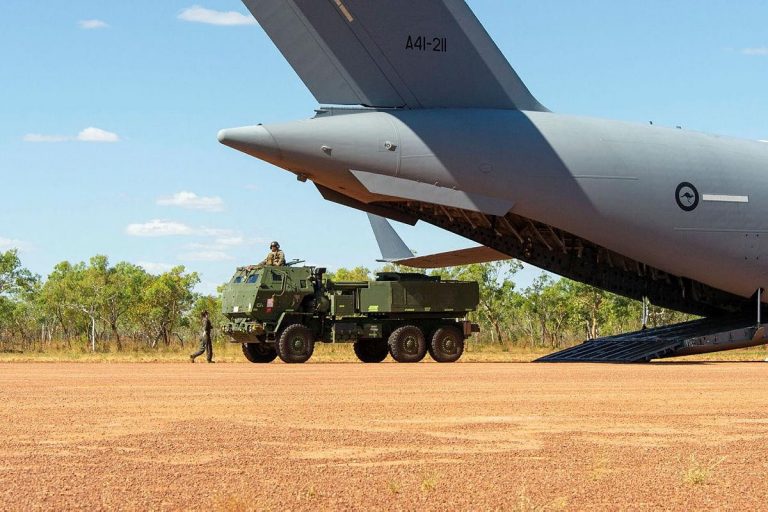 HIMARS | Lockheed Martin