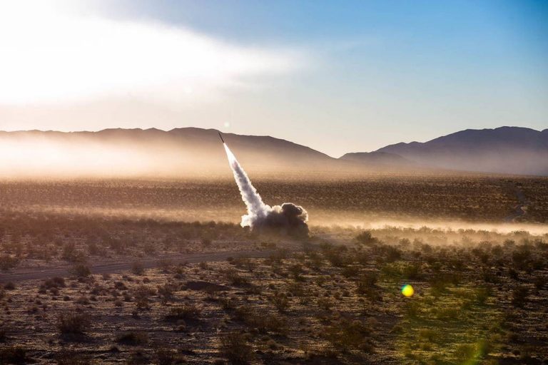 HIMARS | Lockheed Martin