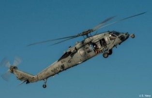 Airborne Electronic Warfare | Lockheed Martin