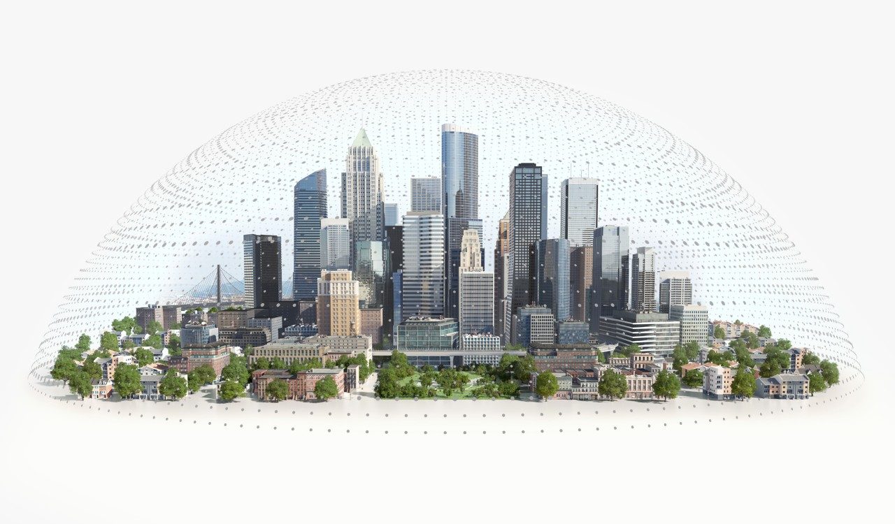 The Long Range Discrimination Radar is One Step Closer to Tracking Next ...