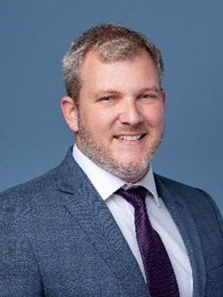 Our Trainers | Lockheed Martin